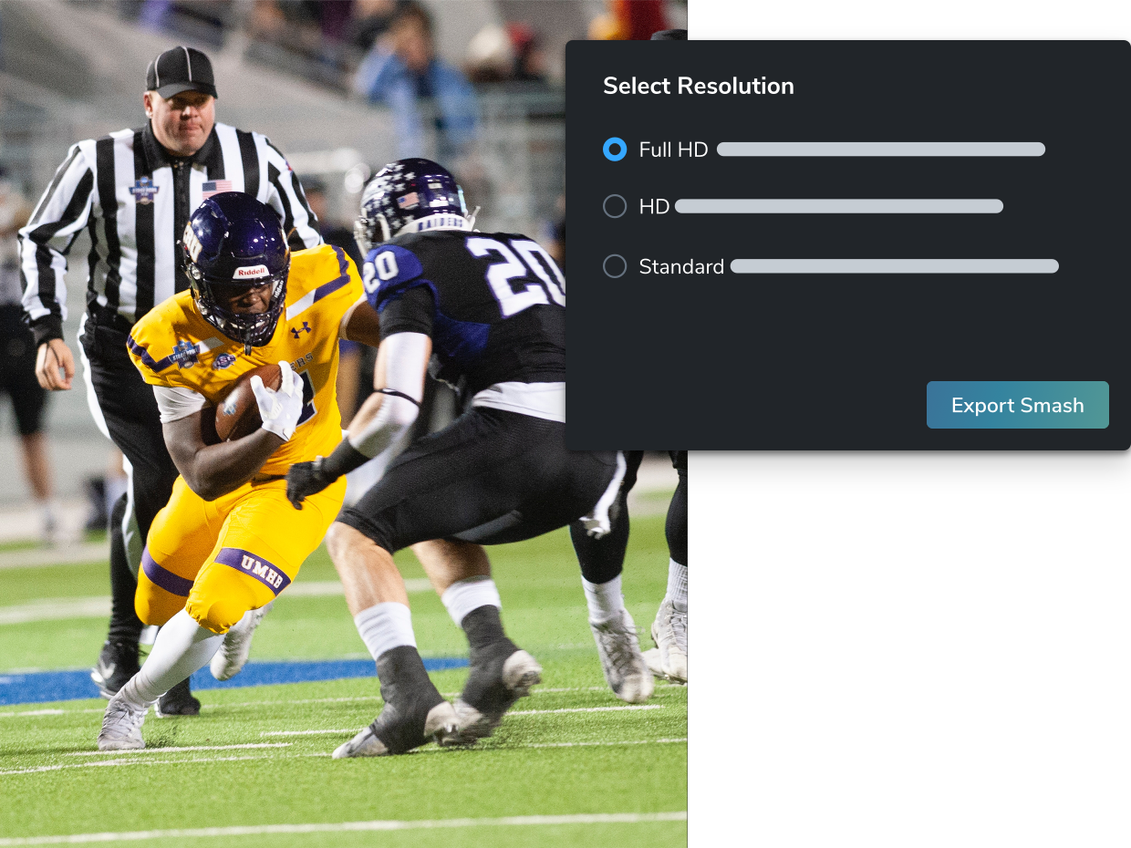 Explore Clipsmash - Clipsmash