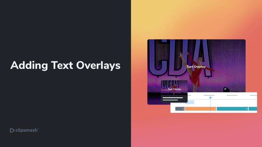 How to Use the Smash Builder - Clipsmash