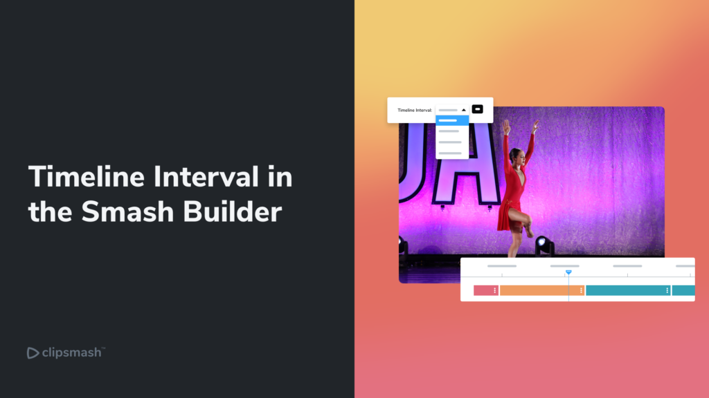 How to Use the Smash Builder - Clipsmash