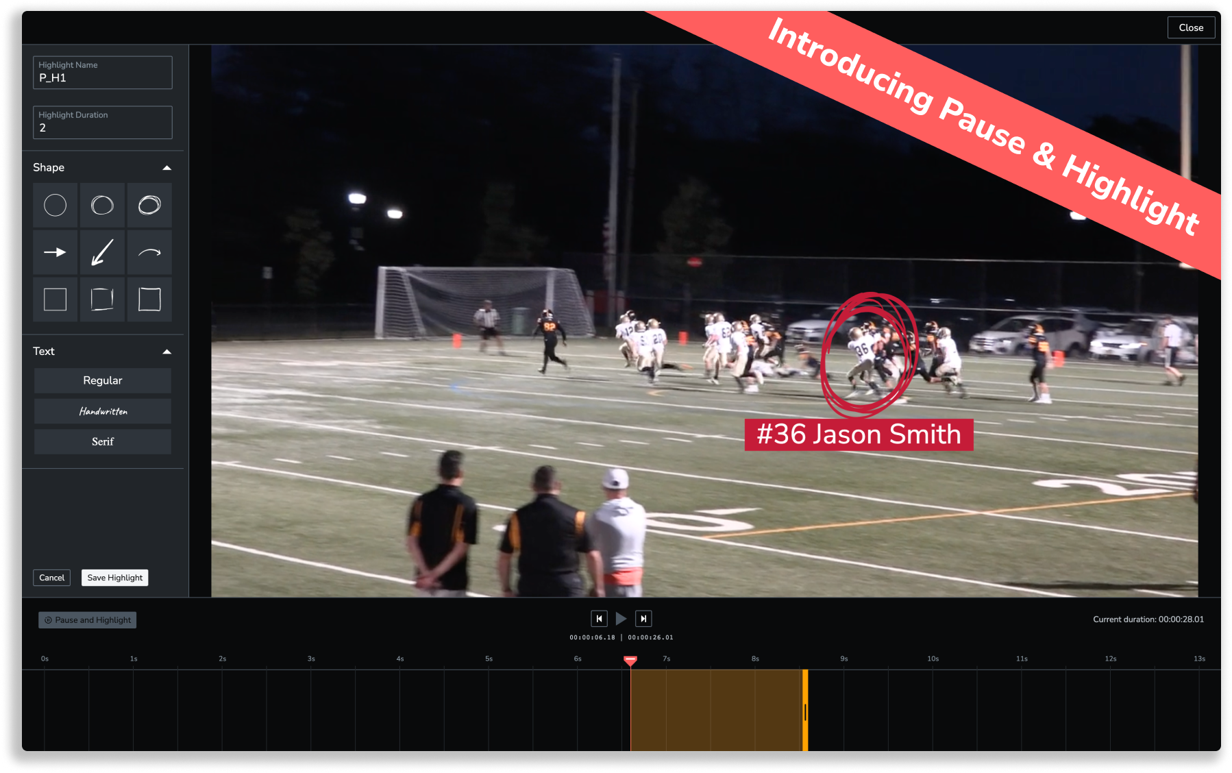 Clipsmash – Hassle Free Video Editing - Clipsmash